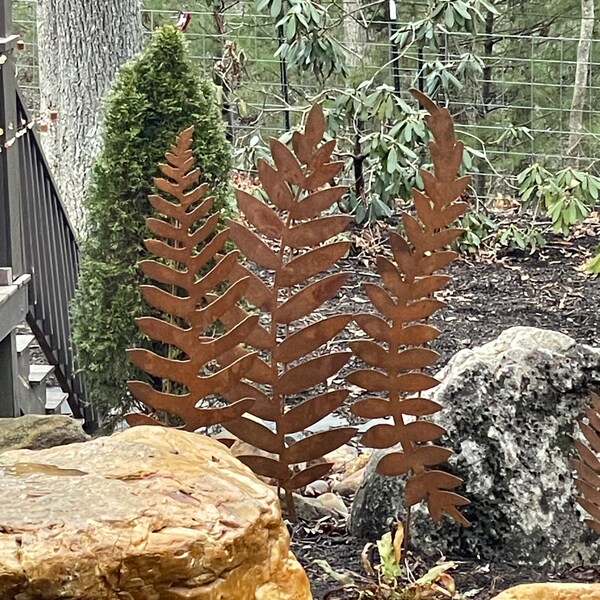 Highland Cow Art, Ranch Art, Rustic Highland Cow, Highland Shag, Metal ...