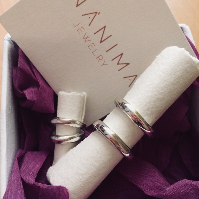 Inanimajewelry (by INANIMA Jewelry) - Etsy