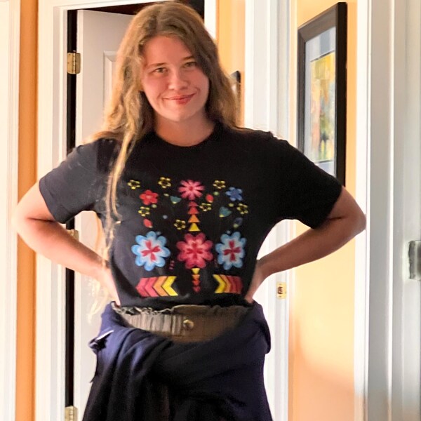 Niitsitapi Shirt, Blackfoot, Blackfeet, Indigenous Owned Shop: Super ...