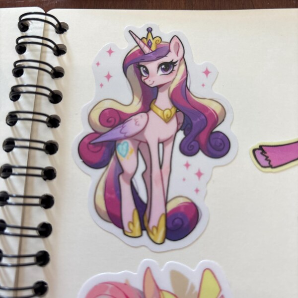 Fluttershy Pin - Etsy