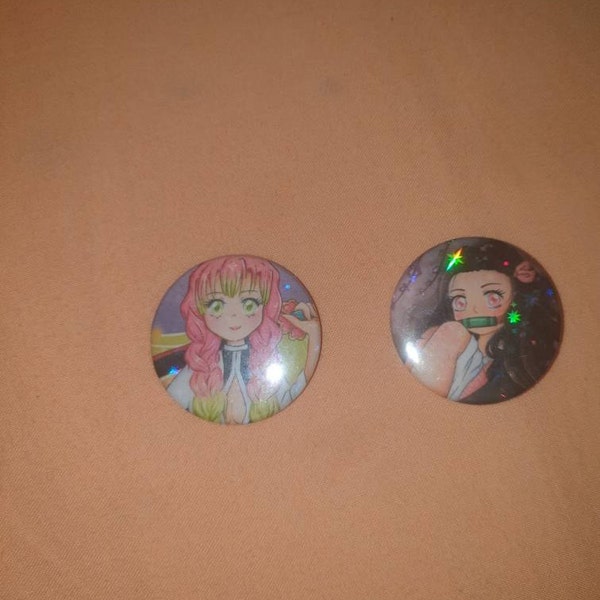 Wandavision Chibi Sticker Wanda Maximoff Scarlet Witch Designed by ...