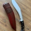 24"inch Long Blade Viking Sword | Tactical Hand Made Blade ...