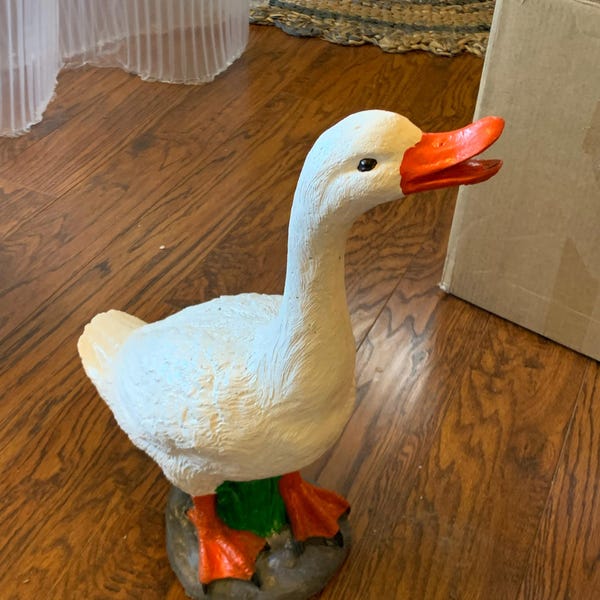 32" Solid Concrete Dione the Divine Water Goddess Greek Statue, Outdoor ...