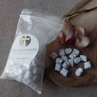 Jesus Christ the Bridegroom Icon, O Nymphios Icon, Hand-painted ...