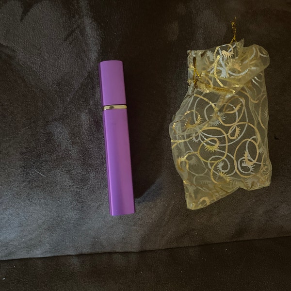 LAILA Perfume by Geir Ness Norway and More Pick Your Size - Etsy