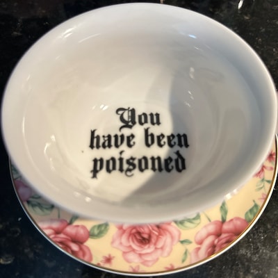 Double Sided Clean/dirty Laundry Tag - Etsy