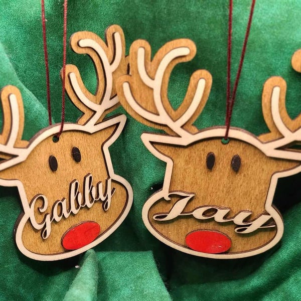 Memorial Poem Hanging Sign Laser Ready File SVG Laser Cut Ornaments ...