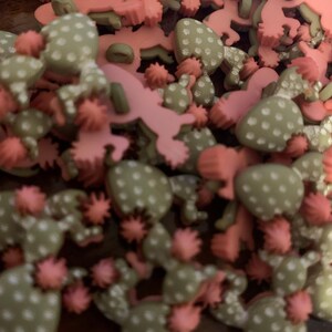 Beach Chair Flat Back Embellishments / Vacation Flatback Resin ...