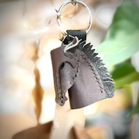 Mini Leather Bag Pattern | Mini Leather Pouch, Leather Bag Pattern ...