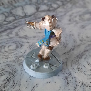 Elf Merchant Miniature Castnplay Dungeons & Dragons Dnd - Etsy UK