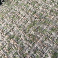 2 Colors Mesh Fabric Gradient Mesh Fabric Wedding Fabric - Etsy