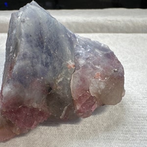 LARGE Highly UV Reactive Volcano Agate Skull Agate Skull. Volcano Agate ...
