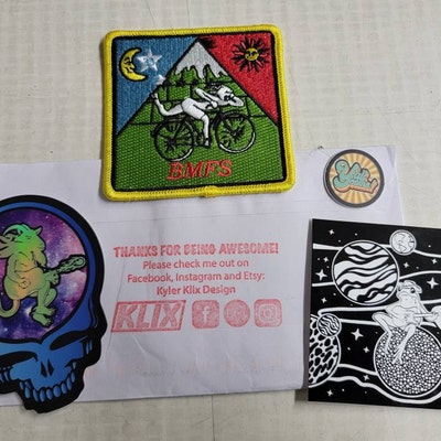 Love & Regret Patch Billy Strings Fan Art - Etsy