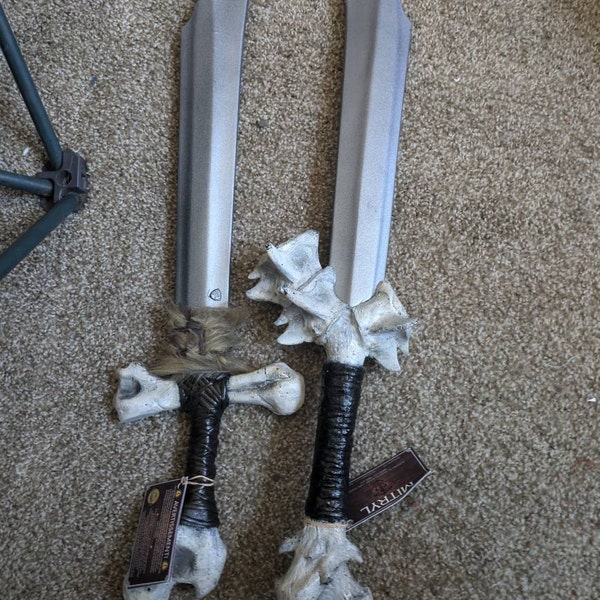 Ashley Foam LARP Anvil for Live Action Role Playing or Cosplay. *TAX ...