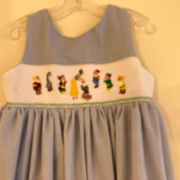 Design Your Own Basic Yoke Dress by Judith Marquis Sewing Pattern ...