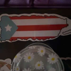 Puerto Rico Seasoning Sticker Pack Sazon Sticker Adobo Sticker Puerto ...