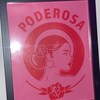 Poderosa 8x10 Digital Download Print Latina Art Latinx Women ...