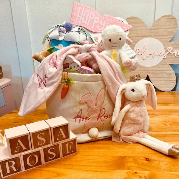 Ballerina Doll, Nina Ballerina the Deer Plush by Eliela Toys, Dancer ...