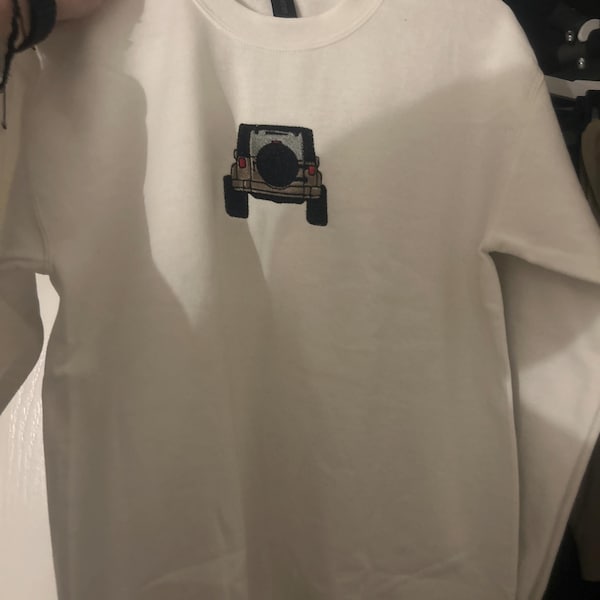 Embroidered Mermaid University Sweatshirt, Mermaid Hoodie, Mermaid Era ...