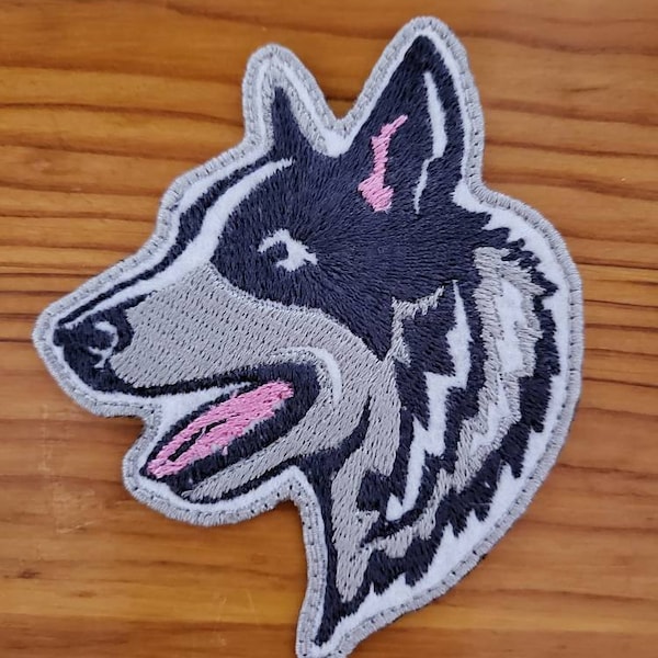 Beaver Medieval Patch - Etsy