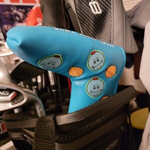 Thor's Hammer MJOLNIR DRIVER Headcover - Etsy