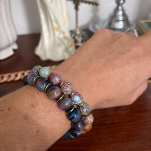 MAUI Orchid Cebu Seashell Diffuser Bracelet Aromatherapy - Etsy