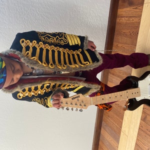 Scottish Black Kenmore Doublet Kilt Jacket for Mens Military - Etsy