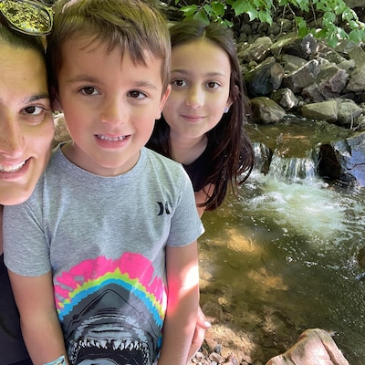 Womens Tree Ring T Shirt Organic Woodcut Tee Tri-blend Woodland Print ...