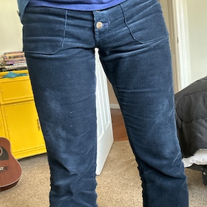 Vintage Anne Kalso Earth Shoes Deadstock Negitive Heel 1970's New Women ...