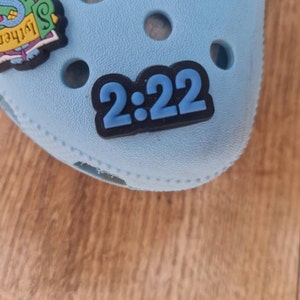 Zodiac Star Signs Astrology Jibbitz Croc Charms Decorations - Etsy UK