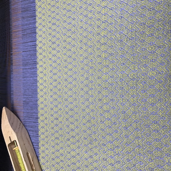 Verona - 8shaft Towel Weaving Draft - Etsy