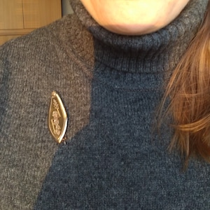 Anglo Saxon Raven Pendant Based on the Sutton Hoo Shield Mount | Etsy UK