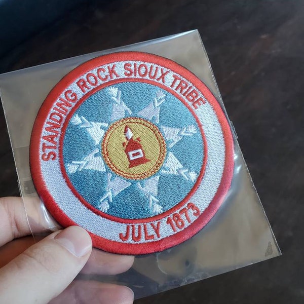 The Sovereign Kiowa Tribe of Oklahoma Self-adhesive Decal (native ...