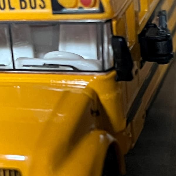Thomas FS-65 Custom School Bus Model - Etsy