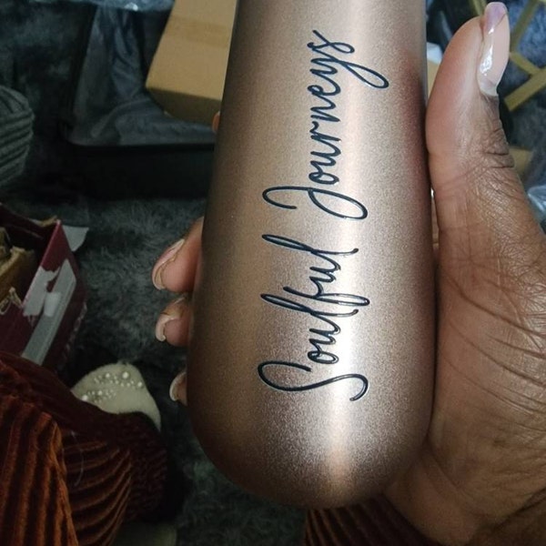 Skinny Tumbler, Personalized Tumbler,insulated Tumbler With Lid Skinny ...