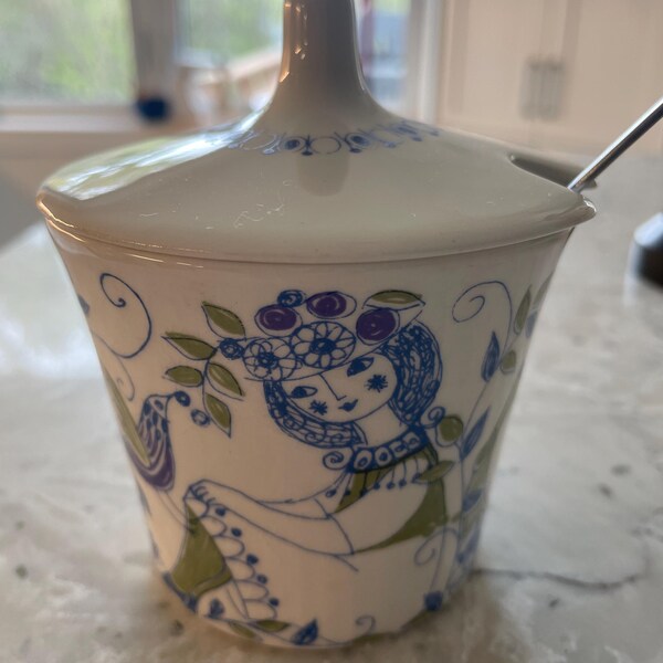 Oil Painting on Canvas Fishing Boats Signed Florence Vintage in the ...