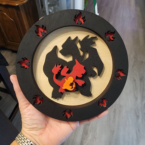 3D Printing STL Light Box Buster Block digital STL and 3MF File - Etsy