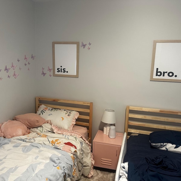 Space Wall Art, ABC Space Poster, Space Alphabet, Space Theme, Space ...