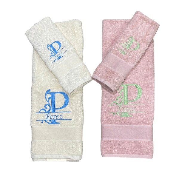 Applique Split Font Machine Embroidery Designs - Monogram Splitted ...