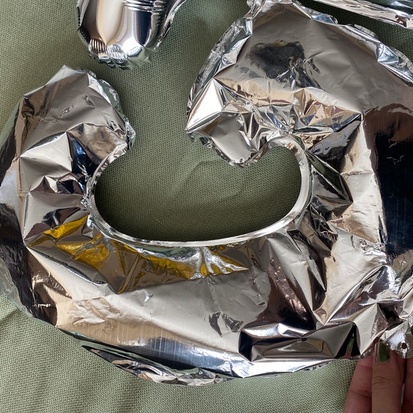 Get Funked up Balloon Banner | Hippie Bachelorette Party Decor ...