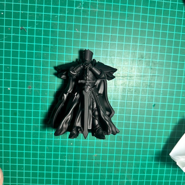 Yorha No.2 Type B 2B Automata Layer Legend Studio Tabletop RPG ...