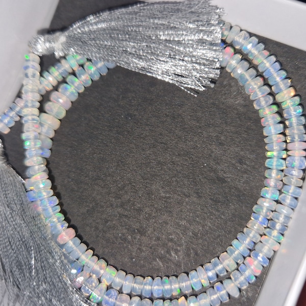 Peru Turquoise Stone Beads, Natural Peruvian Turquoise Gemstone Strand ...