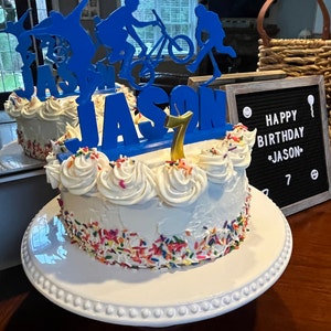 Custom Graduation Cake Topper Congratulations CLASS OF 2022 With ...