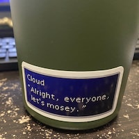 Final Fantasy XVI Cidolfus Telamon Quote Sticker - Etsy Australia