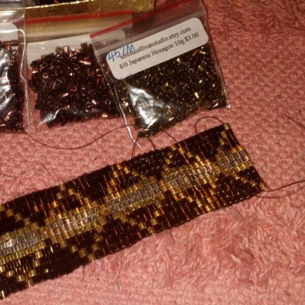 Matte Shiny Silver 4mm Bugle Beads Modern Czech Glass Bugle Beads 10g ...