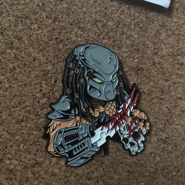Regan the Exorcist 1973 Vinyl Sticker Decal - Etsy