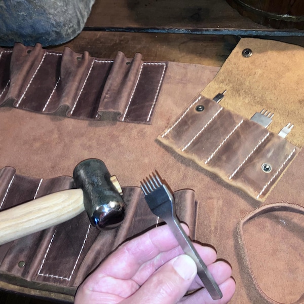 Timber Slick Chisel for Woodworking. Sharp Carbon Steel Blade, Ash Wood ...