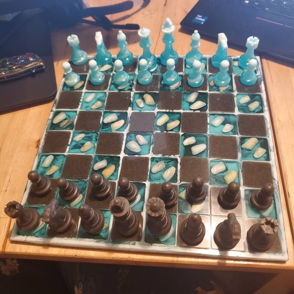 Shimmer Rainbow Alphabet & Numbers Set - Etsy