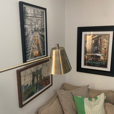 St. Louis Gesture Series, the Chase Park Plaza in Central West End - Etsy