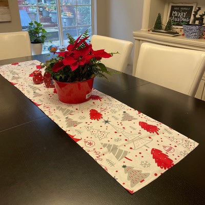 Ethnic Boho Tablecloth, Rug Tablecloth, Kilim Rug Print Tablecloth ...